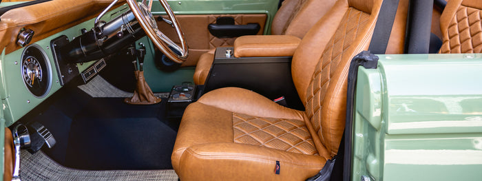Vintage Truck Parts | Classic Vehicle Parts for Sale