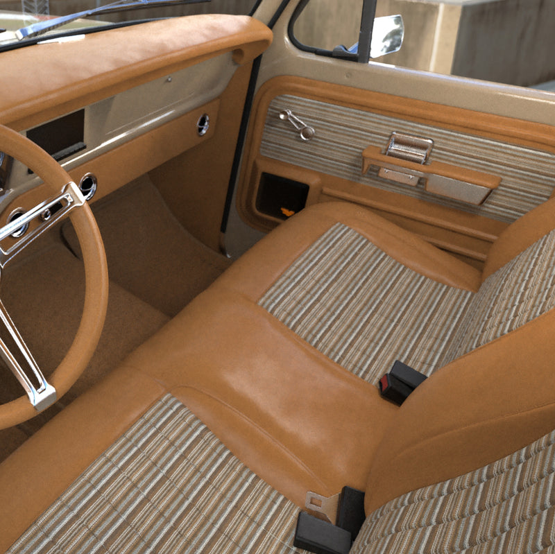 Vintage Truck Parts | Classic Vehicle Parts for Sale
