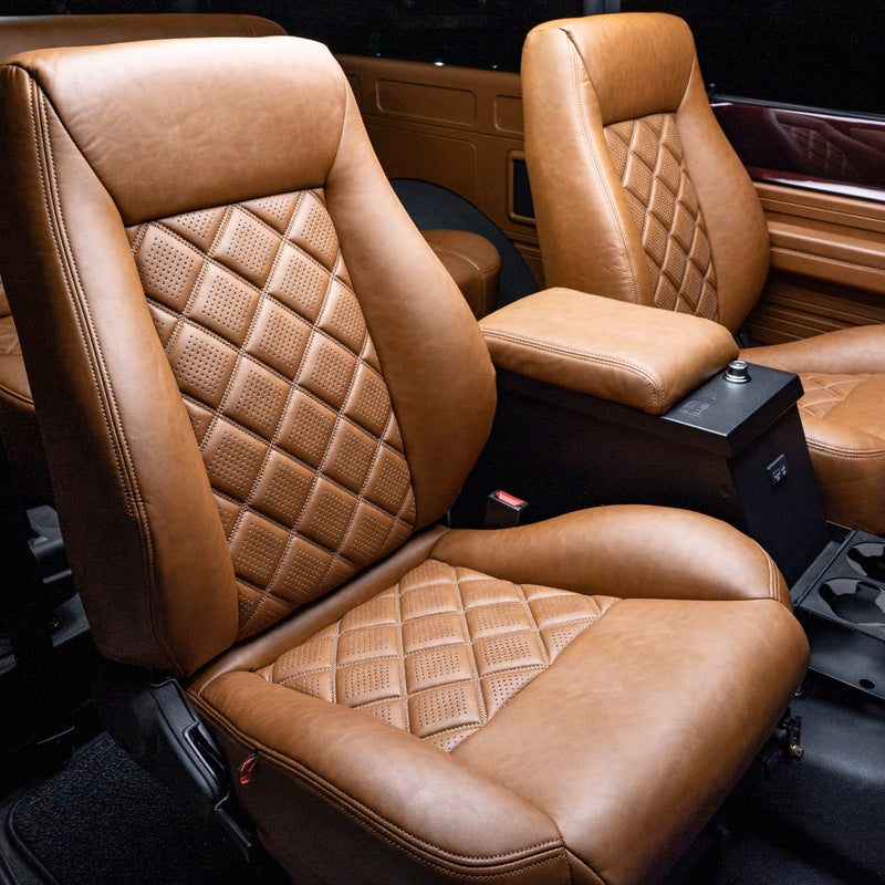 International Scout Interior Kits