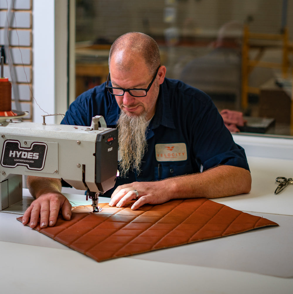 1969-1972 Chevy K5 Blazer Vinyl Interior Kit