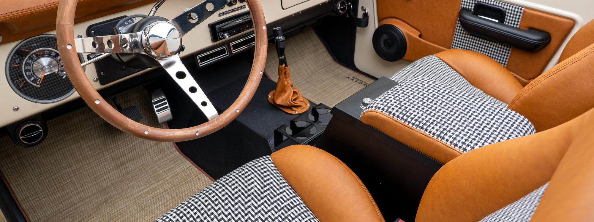 Vintage Truck Parts | Classic Vehicle Parts for Sale