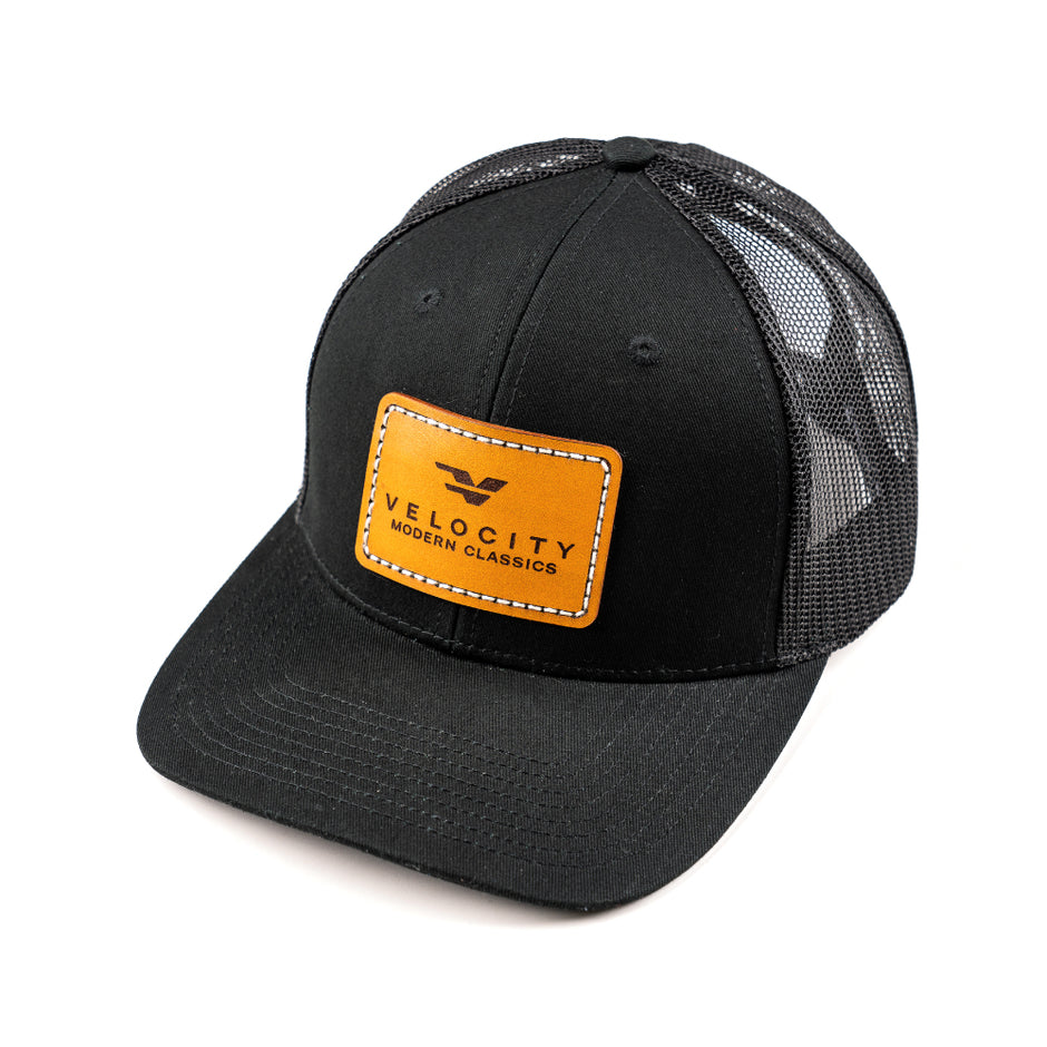 Velocity Restorations Apparel & Gear#N# – Velocity Modern Classics