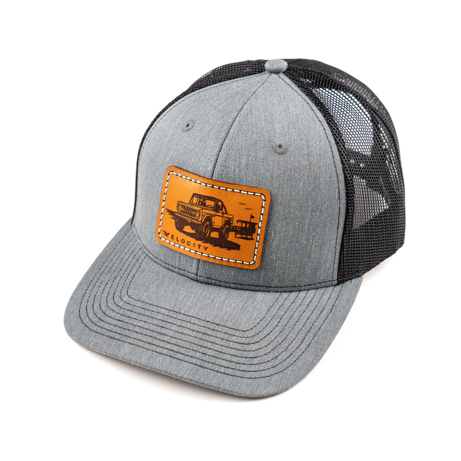 Velocity Restorations Apparel & Gear#N# – Velocity Modern Classics